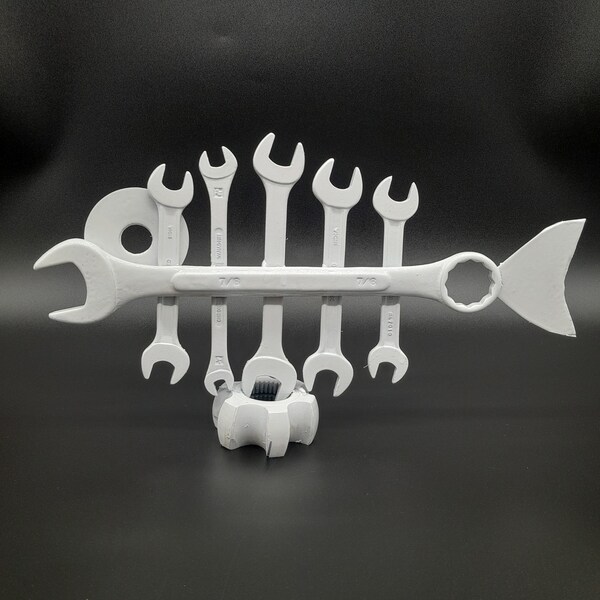 Scrap Metal Art - Etsy UK