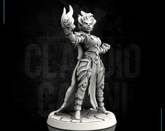 Dnd 5e Elemental - Etsy UK