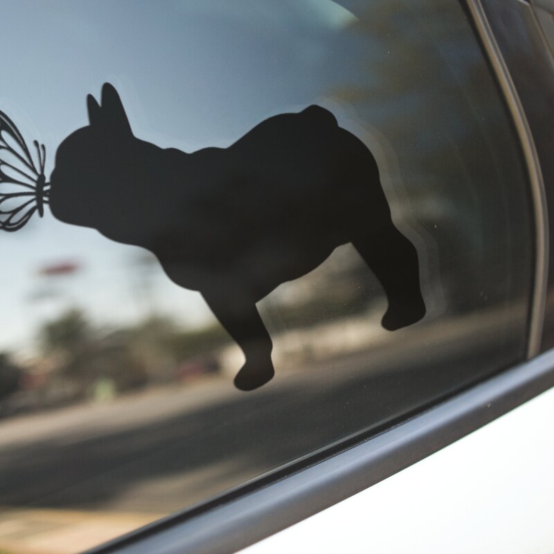 French Decals - Etsy