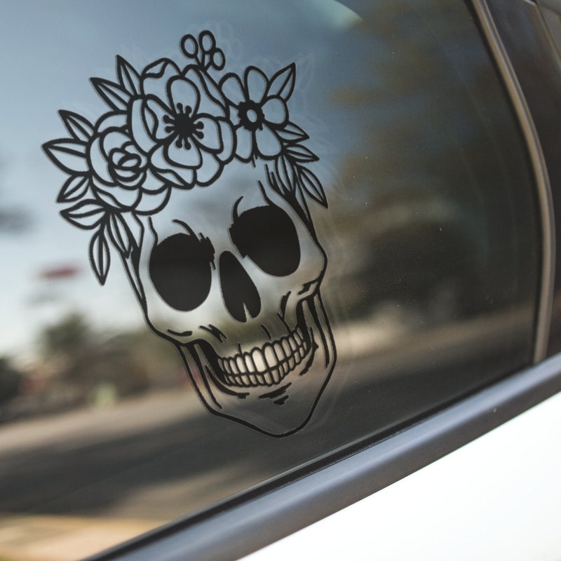 Large Car Decals - Etsy