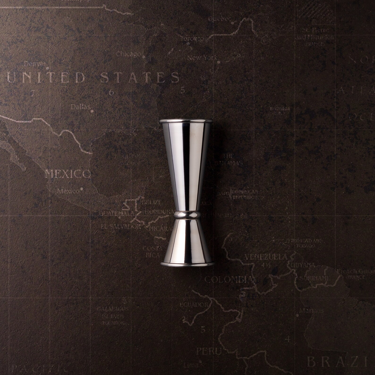 Japanese Jigger, Premium Japanese Jigger, High-quality Cocktail Jigger ...