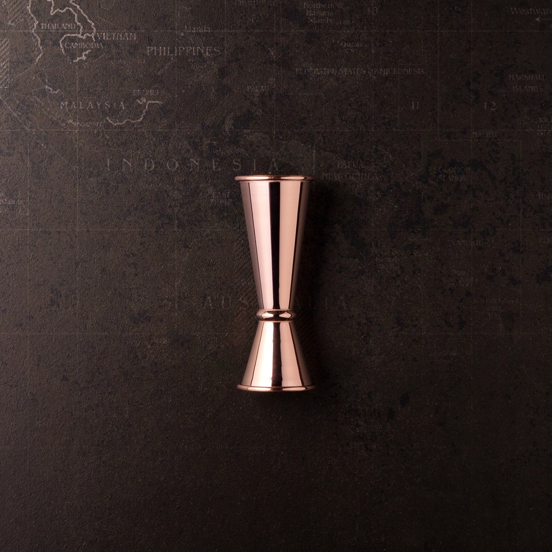 Japanese Jigger, Premium Japanese Jigger, High-quality Cocktail Jigger ...