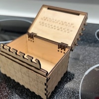 Laser Cut Model Pinball Cdr Dxf Svg Pdf File - Etsy UK