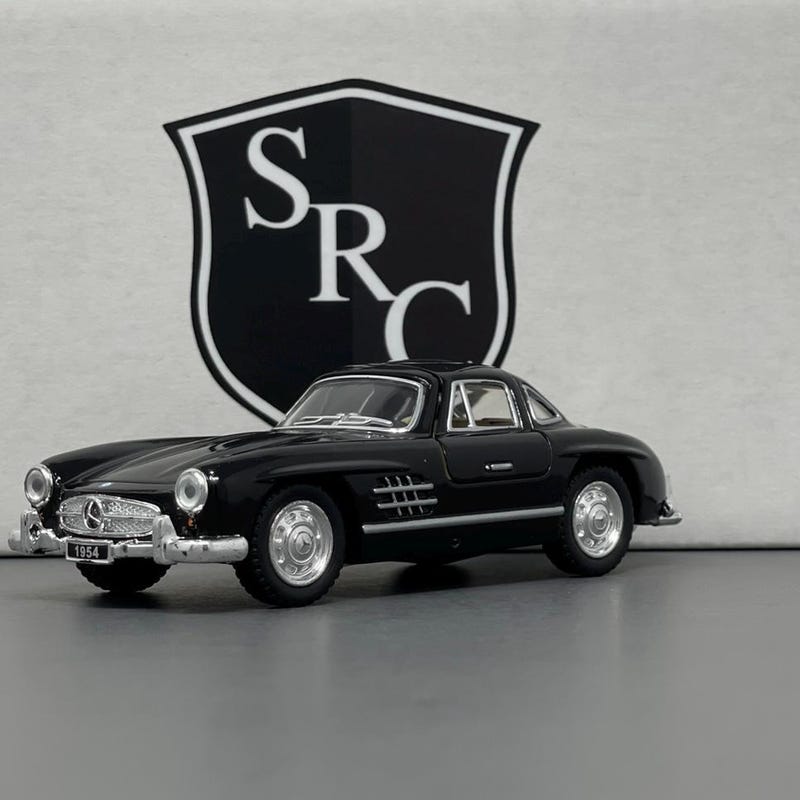 Mercedes Benz Restomod for Sale - Etsy Canada