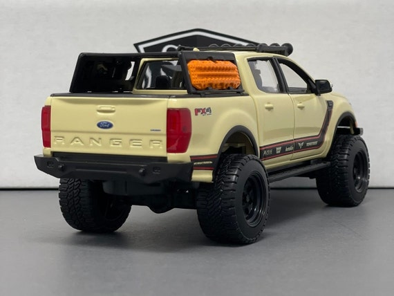 Ford Ranger Maisto 1 24 Diecast Etsy Canada