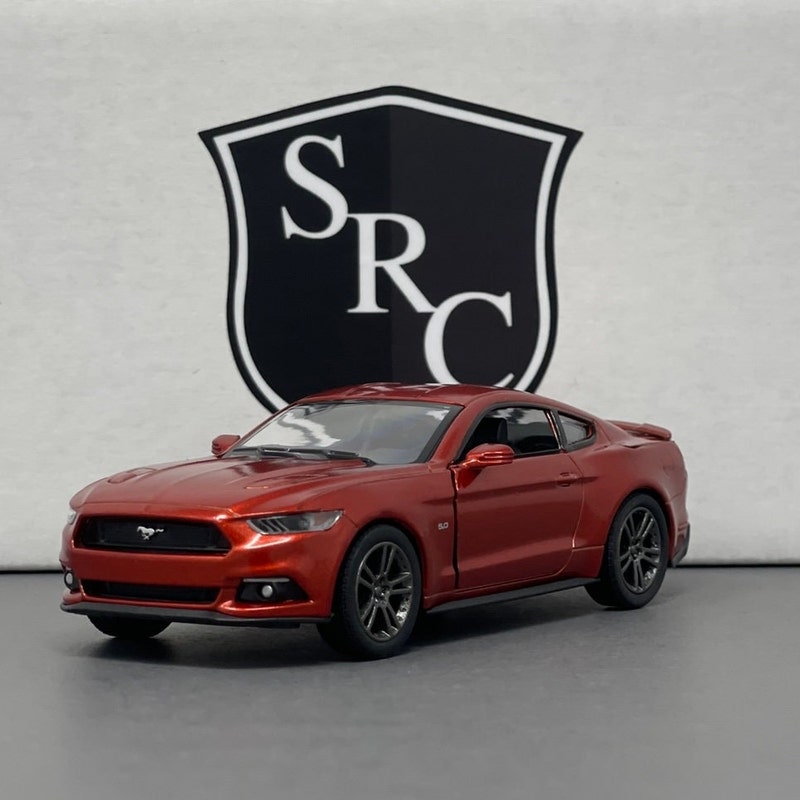 Ford Mustang Gt Diecast - Etsy