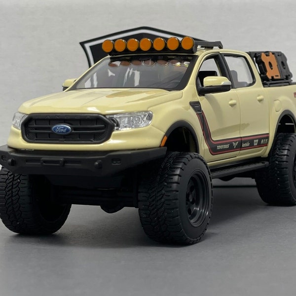 2019 Ford Ranger - Etsy