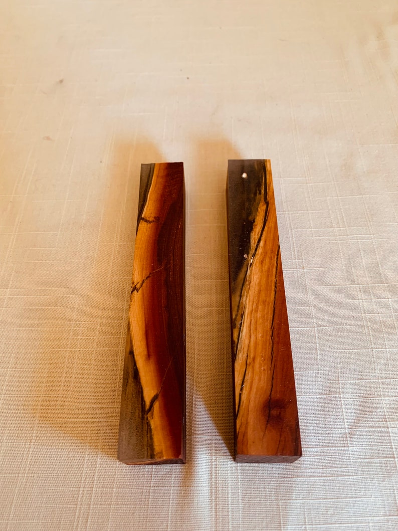 Unique Wood Pen Blanks - Etsy