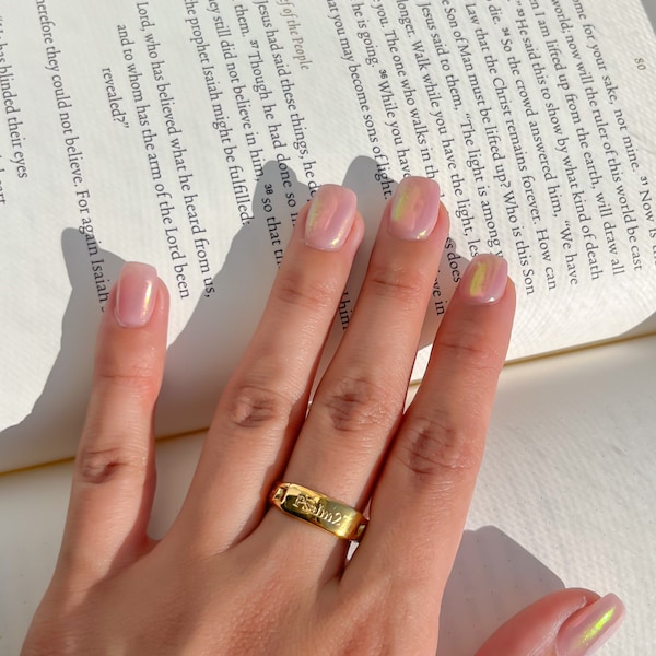 Scripture Jewelry - Etsy