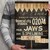 Camp Crystal Lake Sign Friday the 13th Jason Voorhees. DIGITAL DOWNLOAD ...