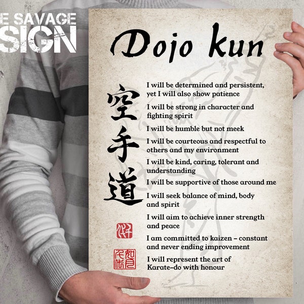 Dojo - Etsy