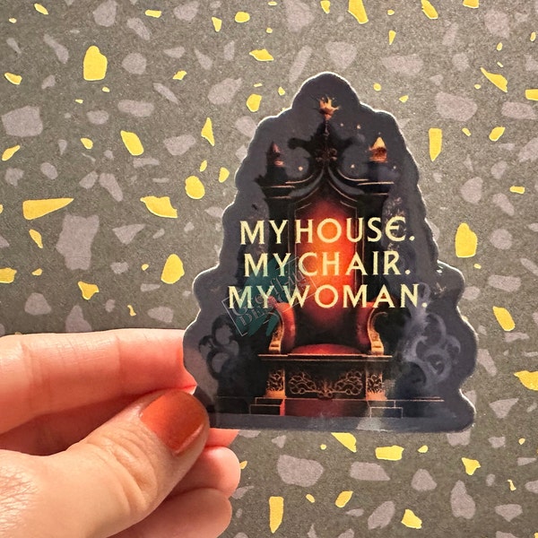 Iron Throne Chair - Etsy