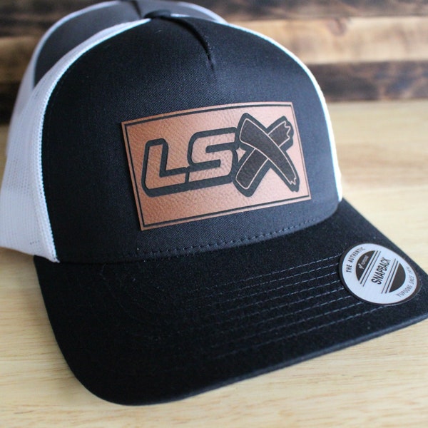 Ls Swap Decal - Etsy