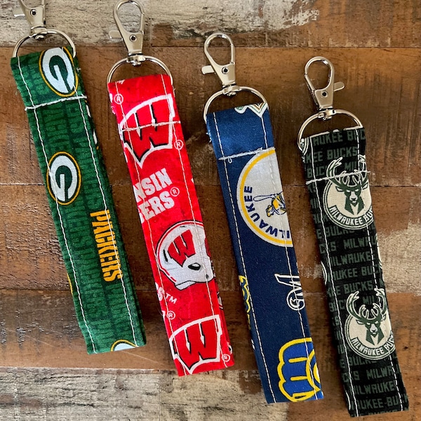 Milwaukee Brewers Keychain - Etsy