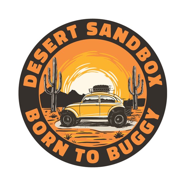 Vw Beetle Decals - Etsy