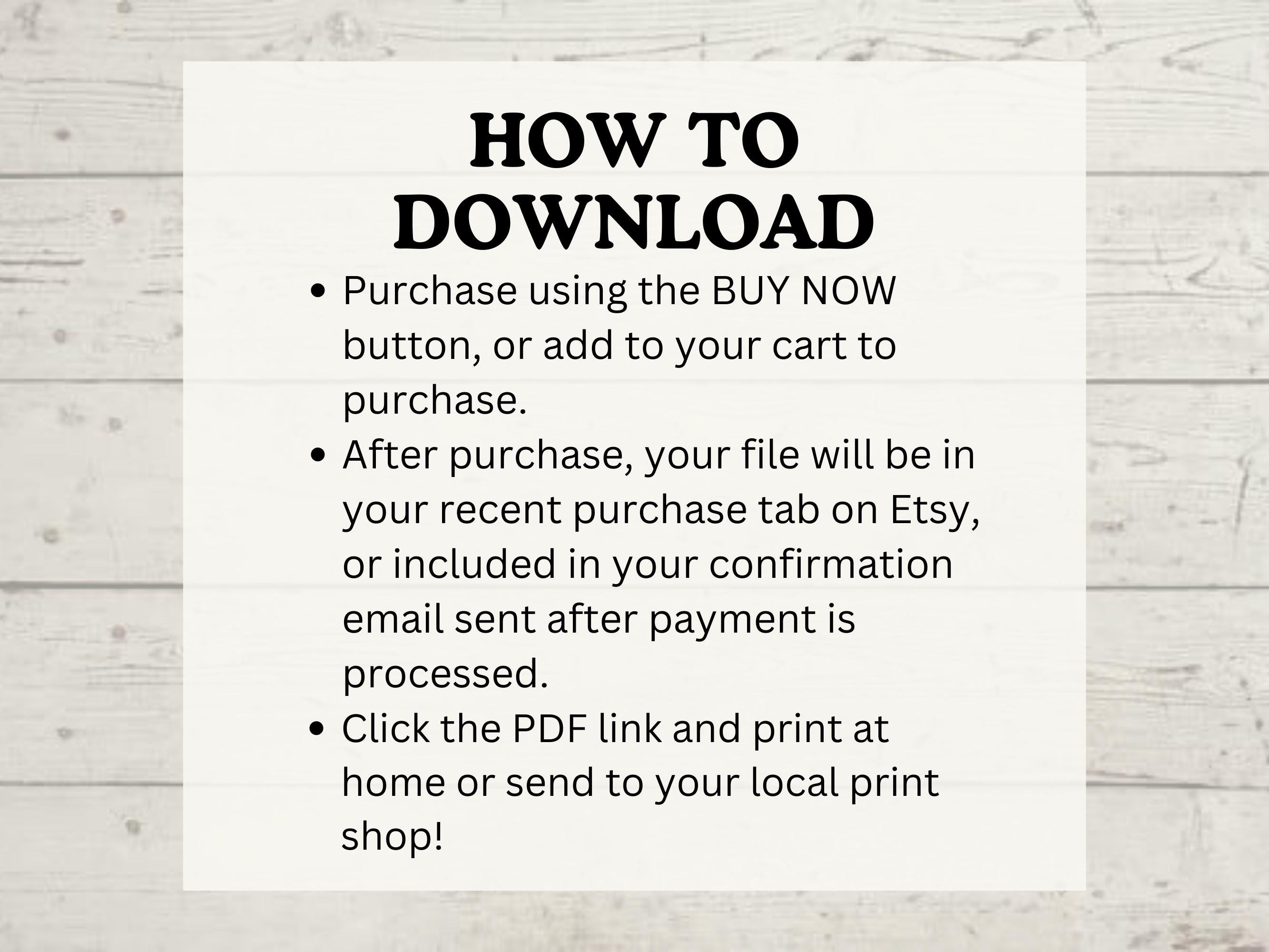 Period Tracker Printable, Period Planner, Cycle Syncing Printable ...
