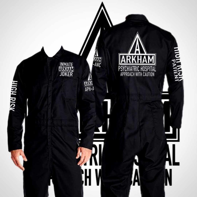 Asylum Costumes - Etsy