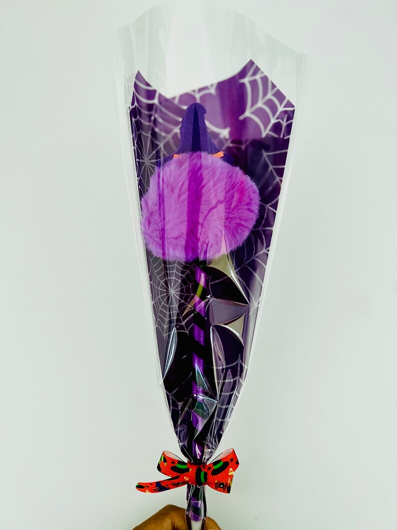 Individual Halloween Puff Pens Halloween Party Favors - Etsy