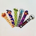 Halloween Pop It, Halloween Pencil, Halloween Ruler, Halloween Party ...
