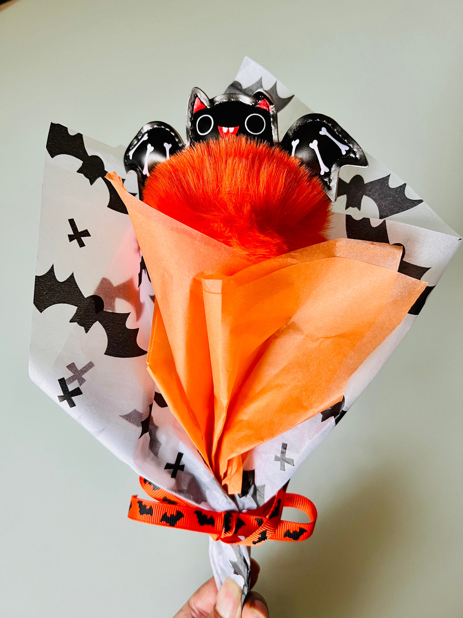 Halloween Pens (set of 4), Halloween Party Favors, Halloween Teacher ...
