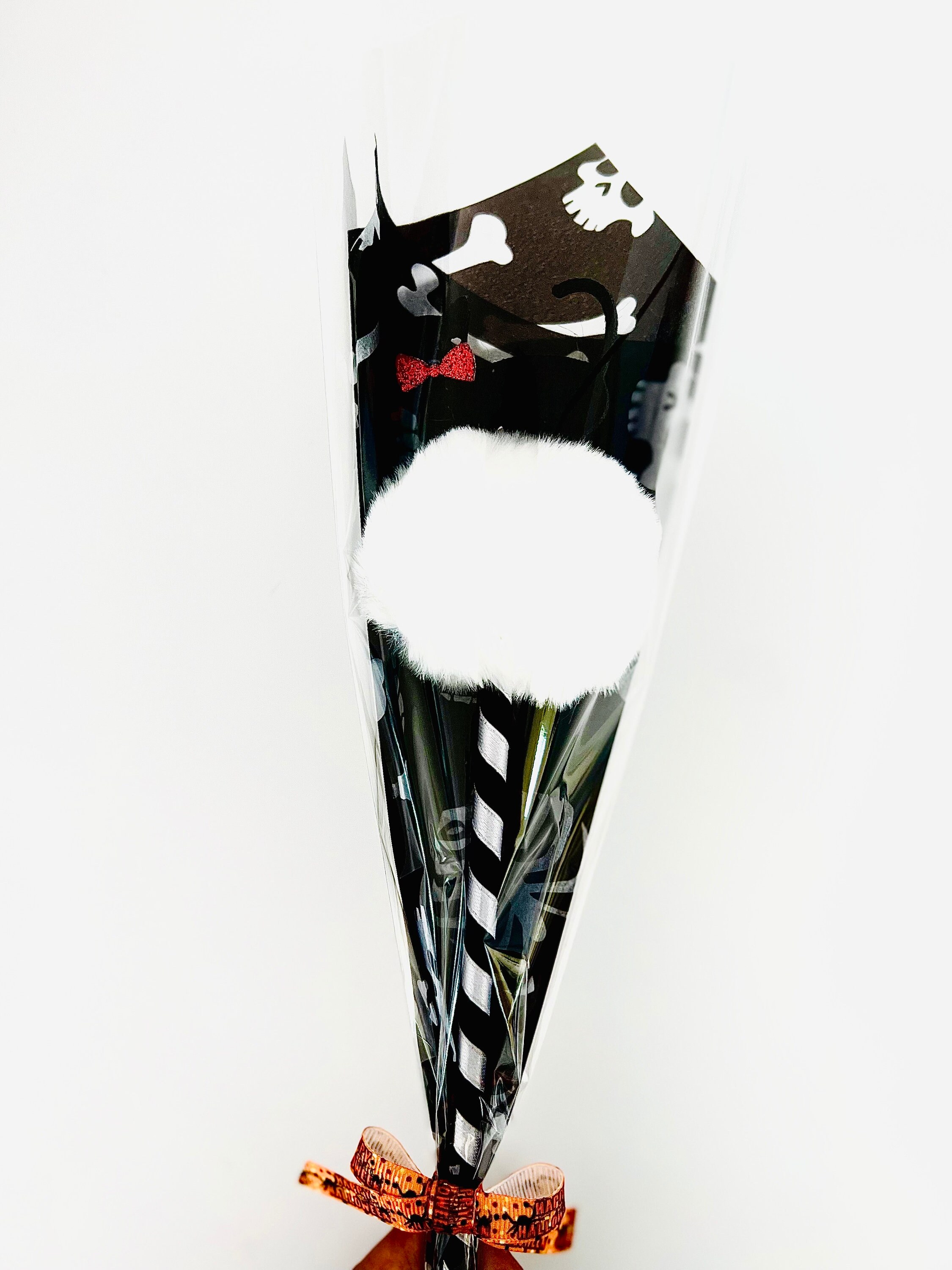 Individual Halloween Puff Pens Halloween Party Favors - Etsy