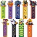 Halloween Pop It, Halloween Pencil, Halloween Ruler, Halloween Party ...