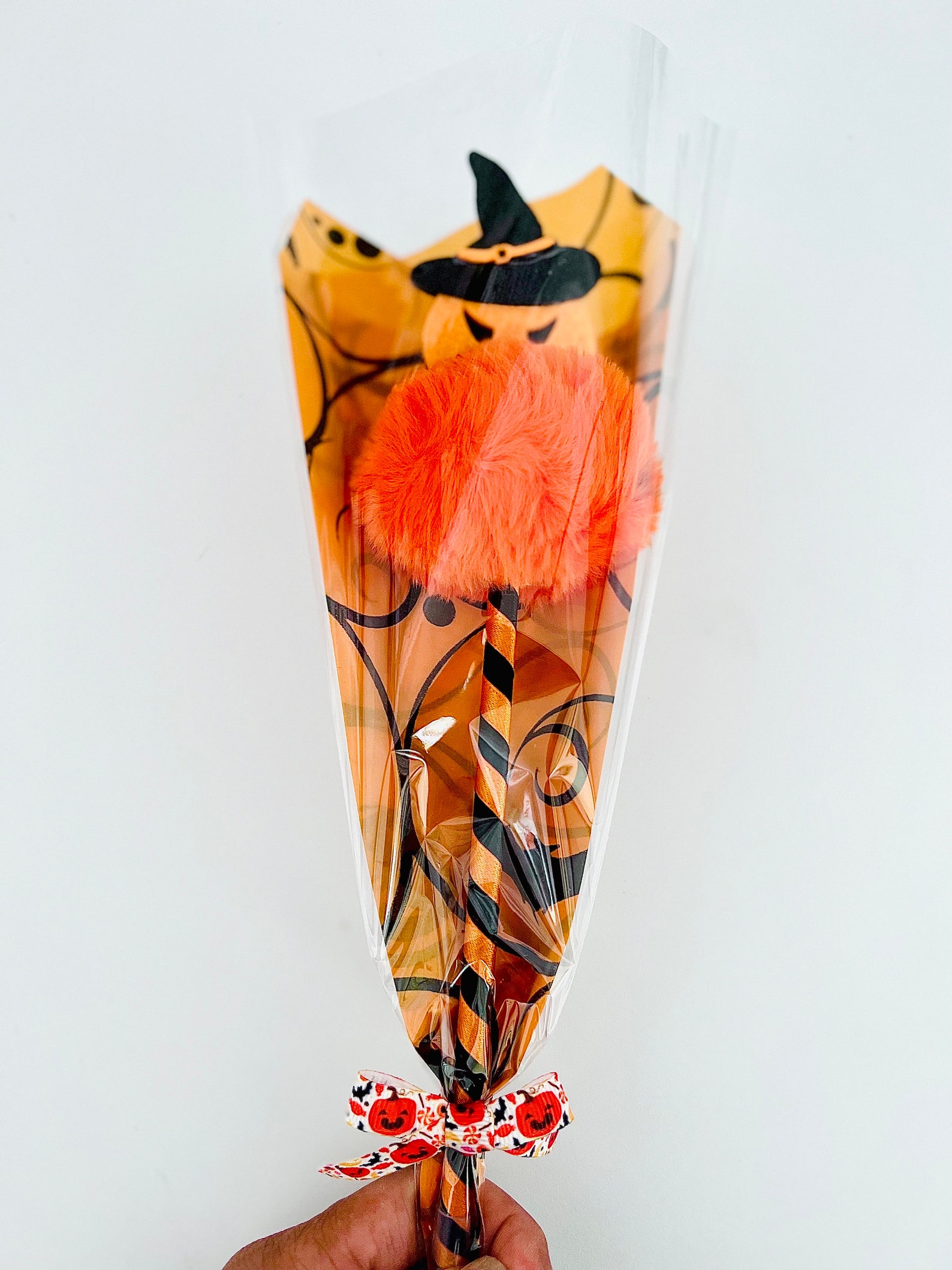 Individual Halloween Puff Pens Halloween Party Favors - Etsy