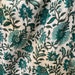 Green Floral Jumpsuit - Hand Block Printed Women's Jumpsuit - Etsy