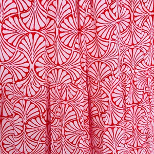 Block Print Dress - Cotton Long Dress - Bohemian Long Maxi - Vintage ...