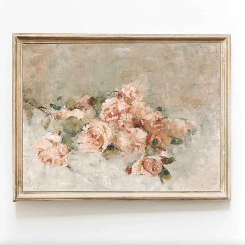 Pink Fine Art Print - Etsy