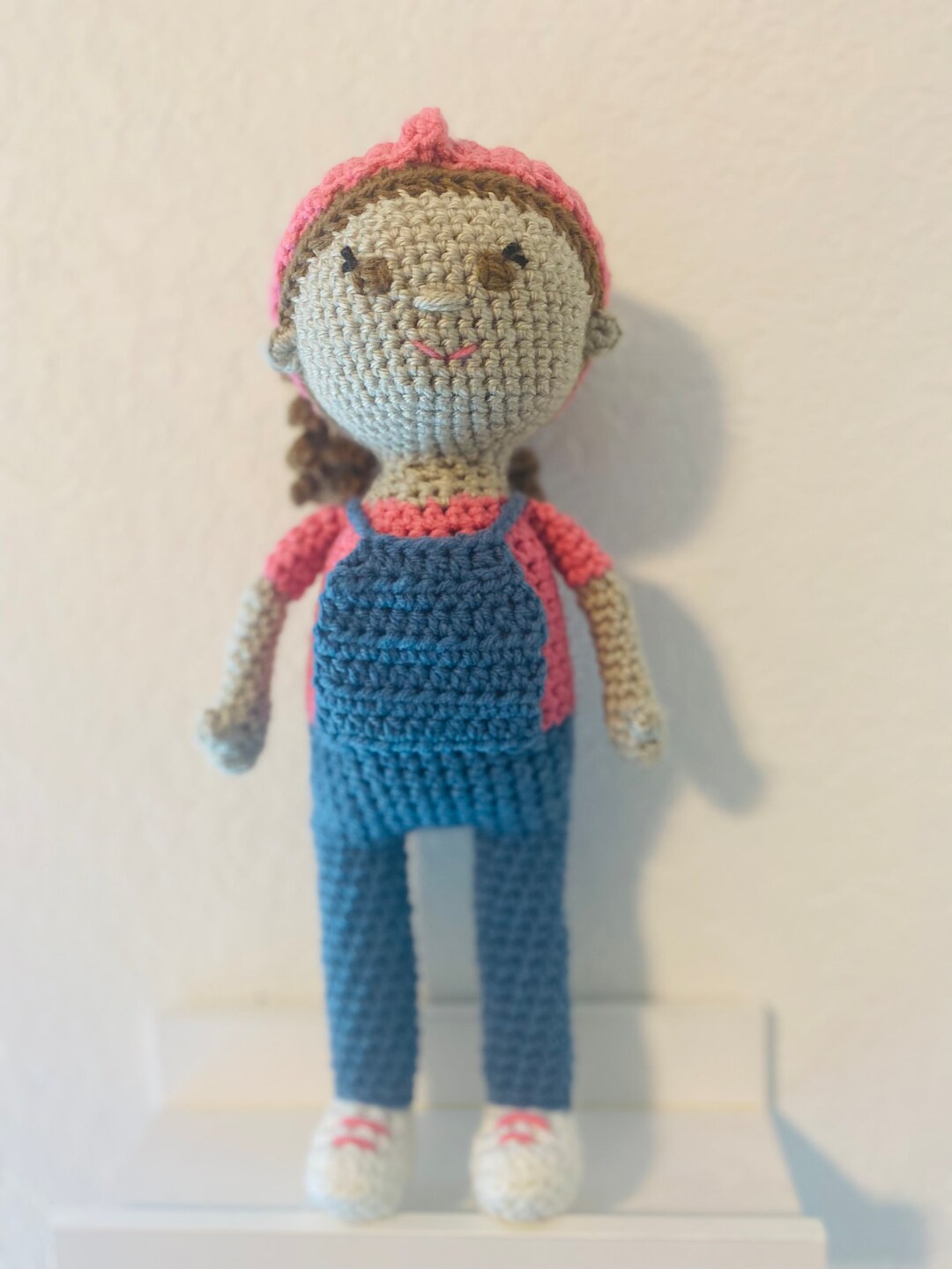 Ms Rachel Doll - Etsy