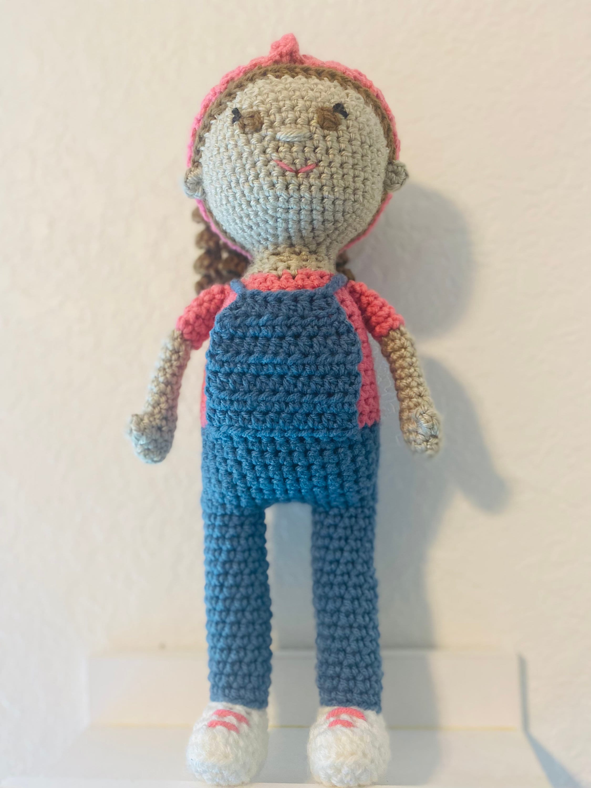 Ms Rachel Doll - Etsy