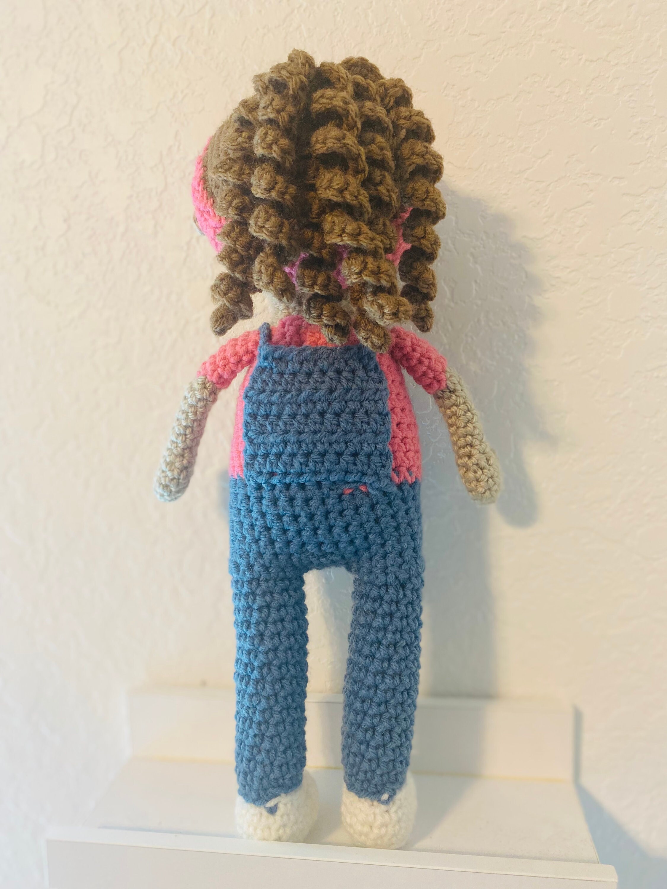 Ms Rachel Doll - Etsy