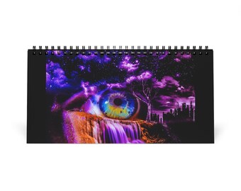 Esoteric Calendar - Etsy