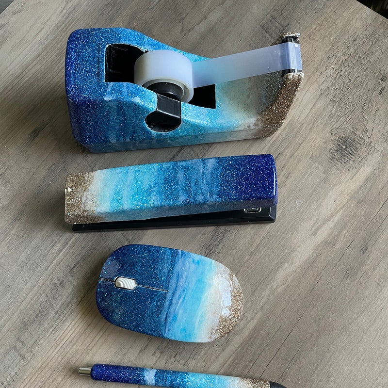 Cute Office Supplies - Etsy