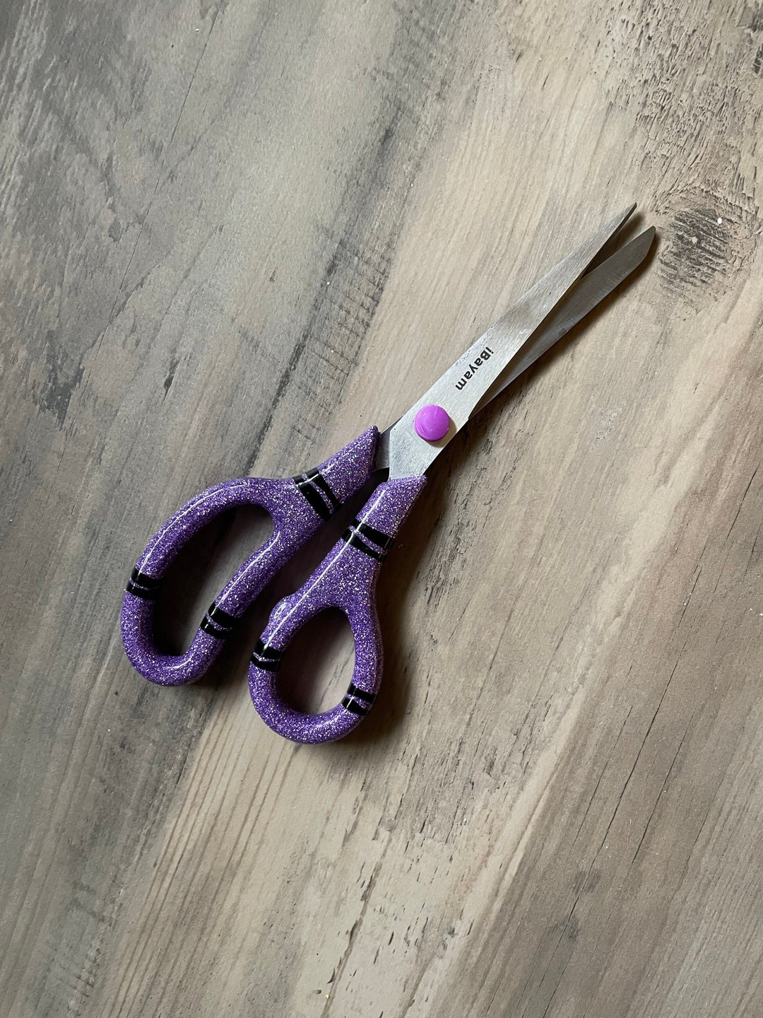 Crayon Scissors, Glitter Scissors, Art Teacher Gifts, Paraprofessional ...