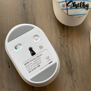 Notebook Paper, Glitter Mouse, Teacher Supplies, Back to School ...