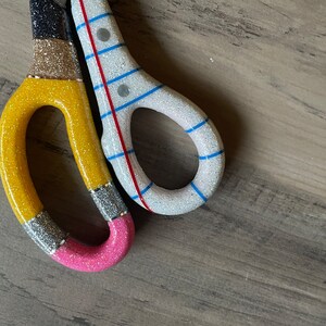Pencil Scissors Paper Scissors Glitter Scissors Gifts for ...