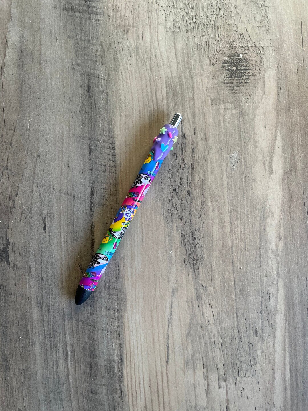 90s Inspired School Theme Pen Millennial Gifts Teacher Gifts 90s Pens ...