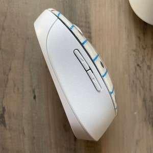 Notebook Paper, Glitter Mouse, Teacher Supplies, Back to School ...