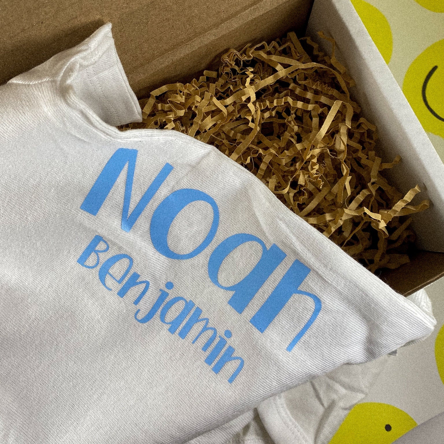 Personalized Name Baby Bodysuit Custom Text Baby Clothes Baby Shower ...