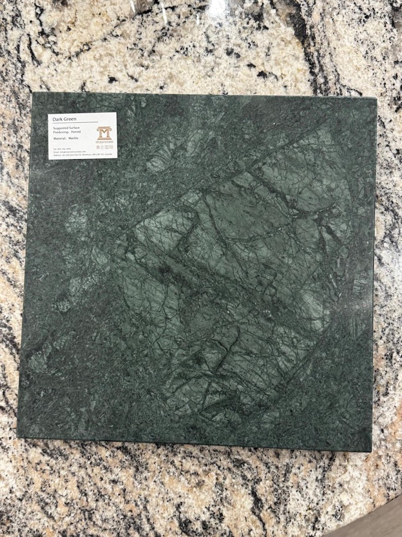 Natural Stone Sample Slab: Marble, Onyx, Granite - Home Decor Quality ...