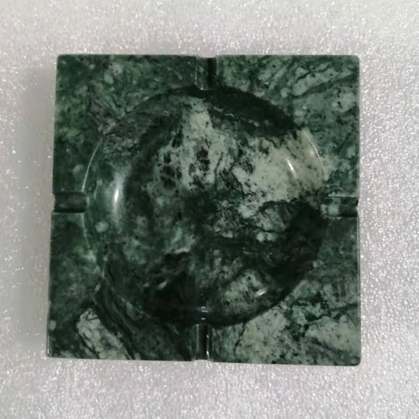 Stone Ashtray - Etsy