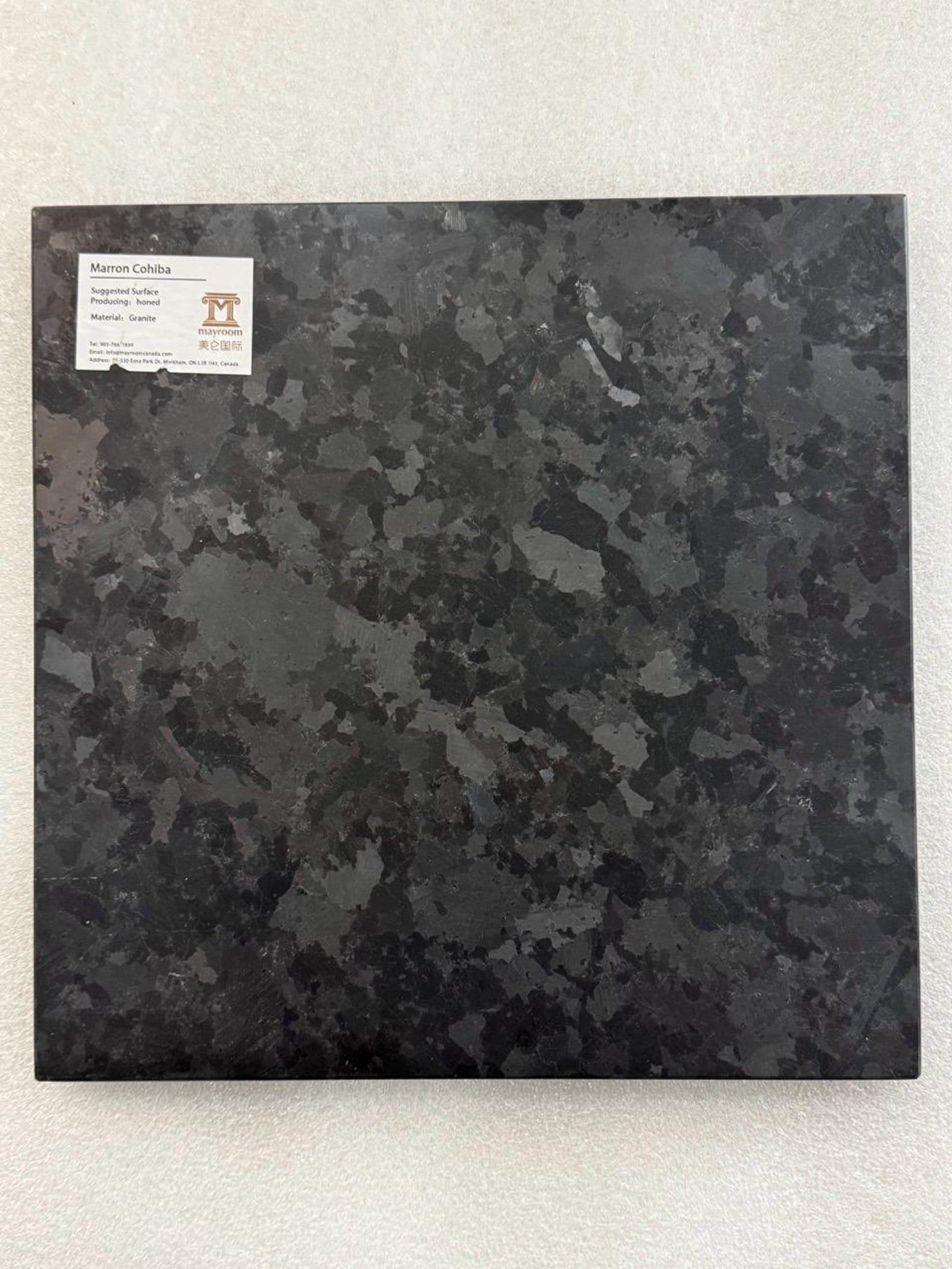 Natural Stone Sample – Marble, Onyx & Granite Slabs Quality Test Home ...