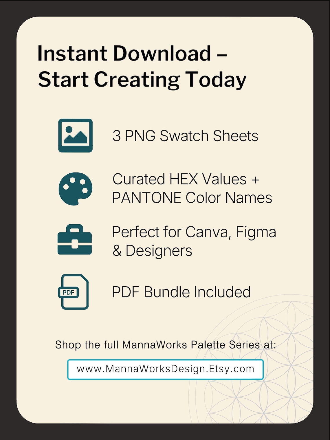 Monster Mash Color Palette – Pro Series™ Designer Toolkit | Violet ...