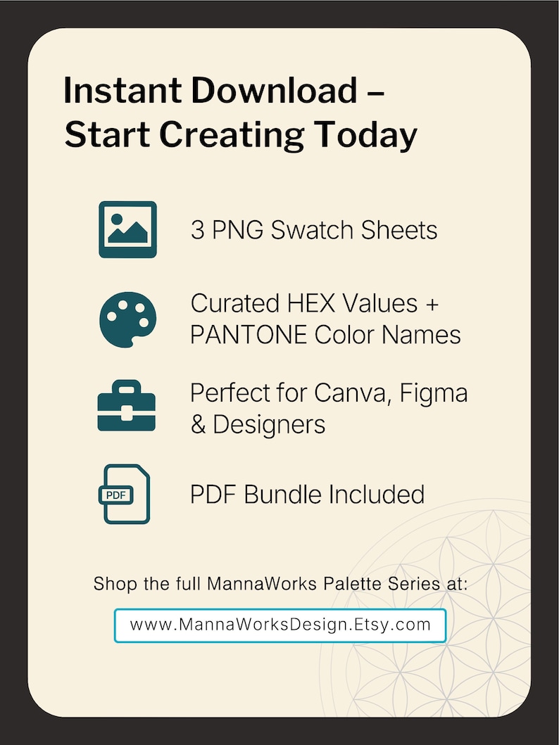 Monster Mash Color Palette – Pro Series™ Designer Toolkit | Violet ...