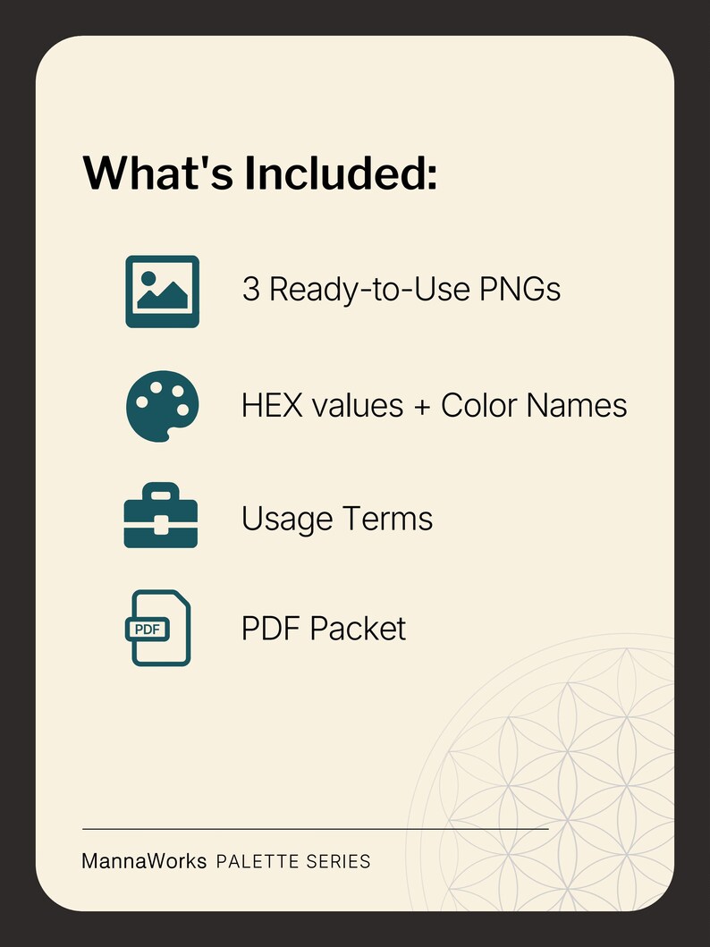 Frozen Color Palette: Pantone & Hex Codes for Design (PDF Download - Etsy