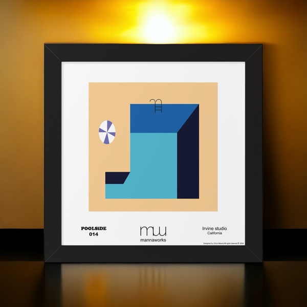 Geometric Wall Art, Sacred Geometry Wall Art, Framed Print, Modern Wall ...