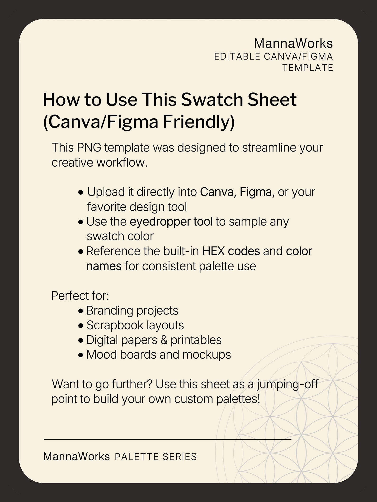 Patriot Brand Color Palette – HEX Codes for Canva, Figma and Procreate ...