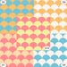 Tropical Geometric Digital Paper: Seamless Patterns (PDF Download ...